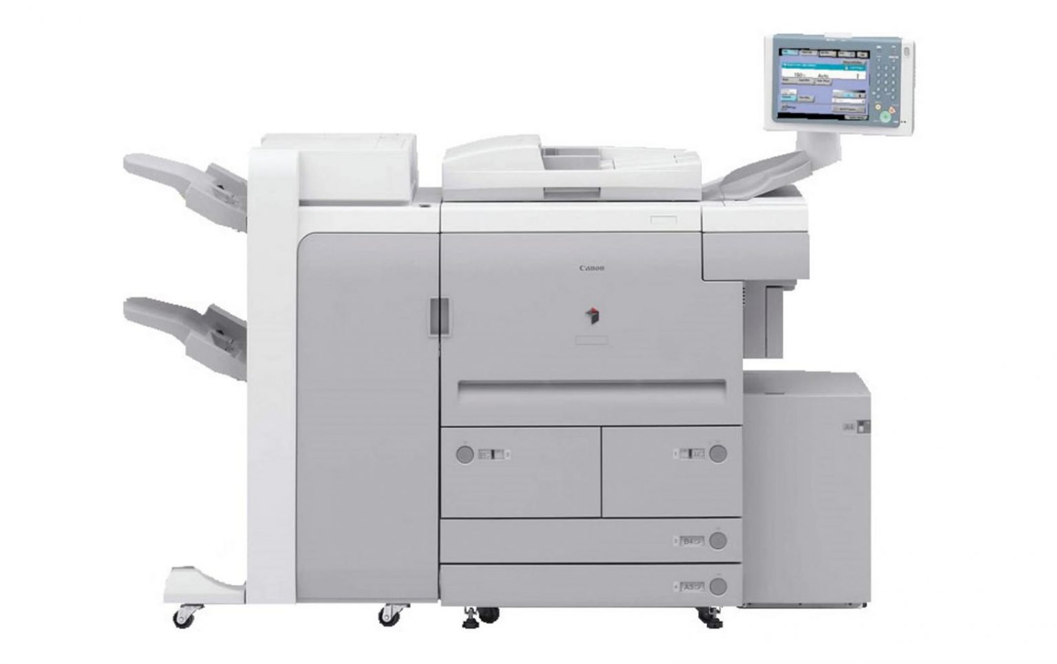 Fuji Xerox Docucentre-IV 4070 Monochrome – RS ePrint Sdn Bhd