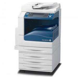 Fuji Xerox DocuCentre-V C5585 Colour – RS ePrint Sdn Bhd